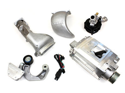 Sprintex Supercharger Mini Cooper S – Speedlab